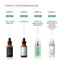 Soothing Sunscreen SPF 50 for Face | Sensitive Skin | SkinCeuticals